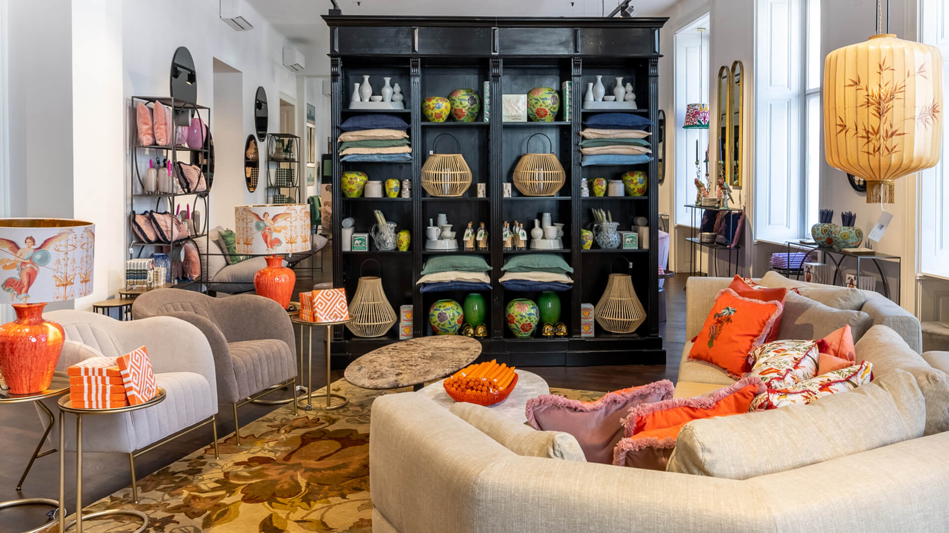 HOME Store Stadthaus