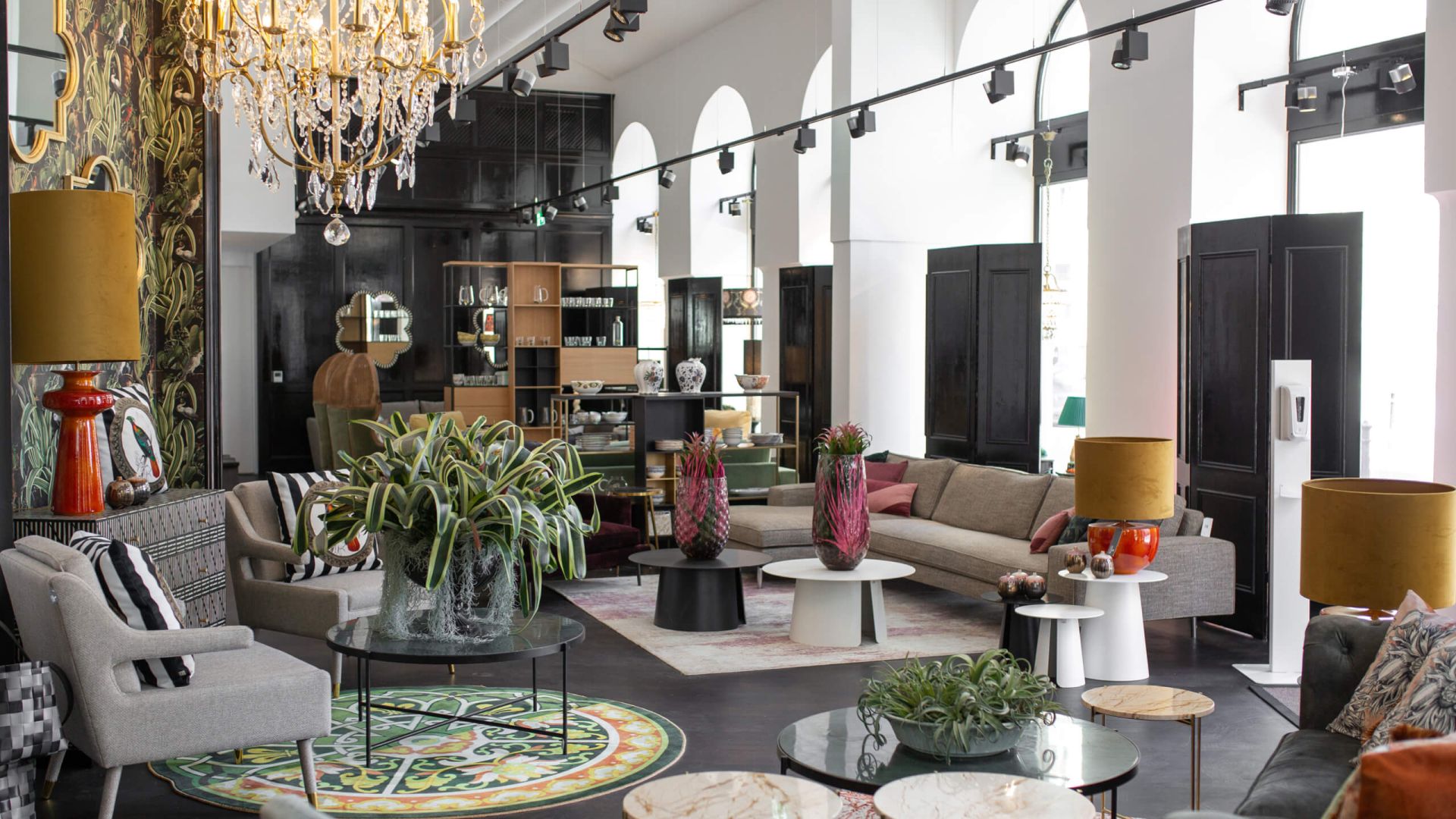 HOME Store Stadthaus